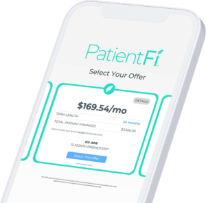 PatientFi - Denver Laser Solutions